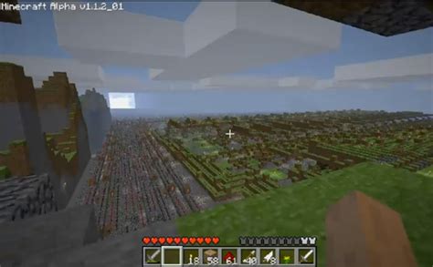 16 Bit Computer Made From Minecraft Blocks Video