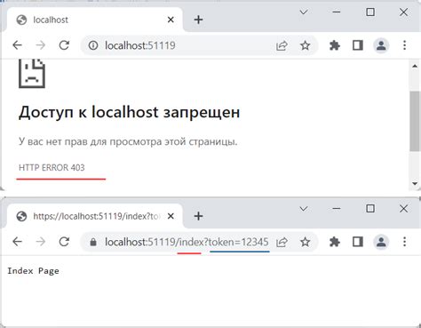 Aspnet Core и Visual Basic Net Построение конвейера обработки запроса