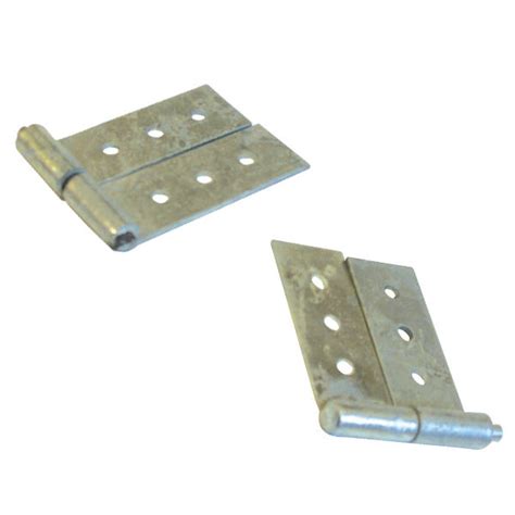 Back Flap Hinge Wybone