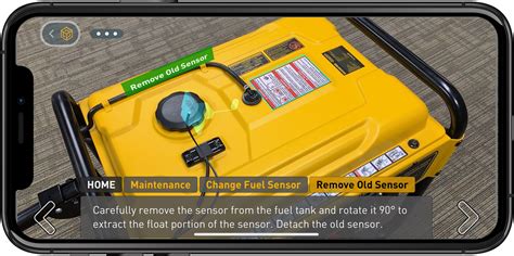 Worklink Scenarios Visibility Mode Scope Ar