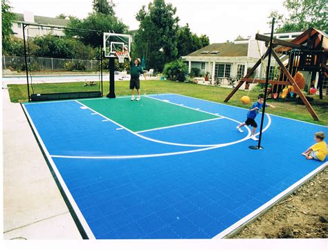 Parks With Tetherball Courts At Robert Churchill Blog