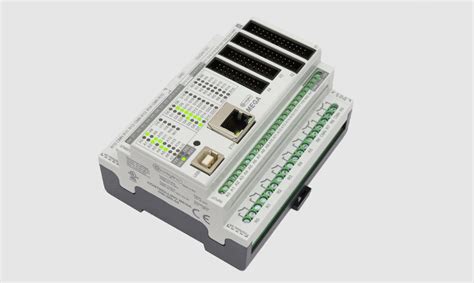Contoh Industrial Grade Arduino Board