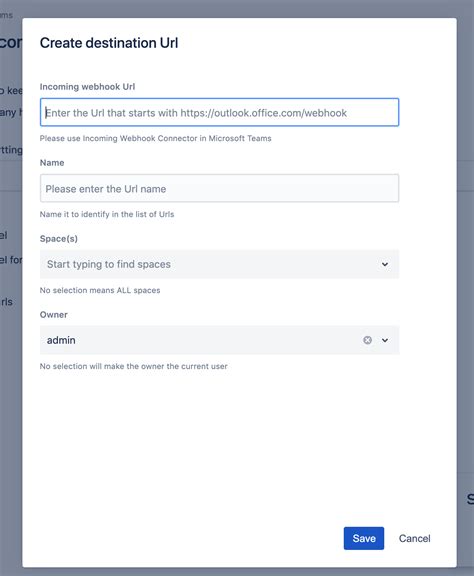 Advanced Microsoft Teams Connector For Confluence Server And Data Center