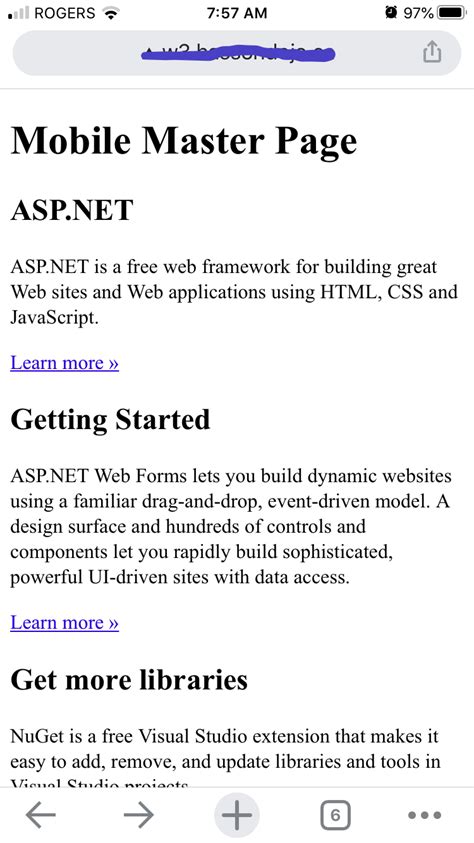 html hamburger menu not showing on mobile devices stack overflow