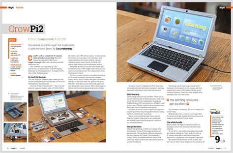 3d Printing And Making In The Magpi Magazine 97 — Raspberry Pi