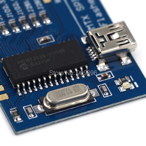 Купить Матрица Nand программист Mtx Spi Nand мигалкой V1 0 быстрый Usb