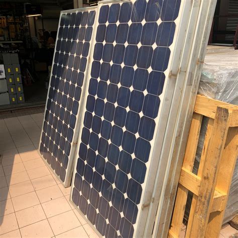 太陽能板二手的價格推薦 2020年11月 比價比個夠biggo
