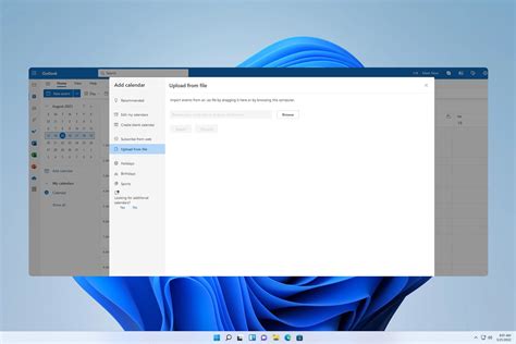 How To Import Icalendar Ics In Outlook Artofit
