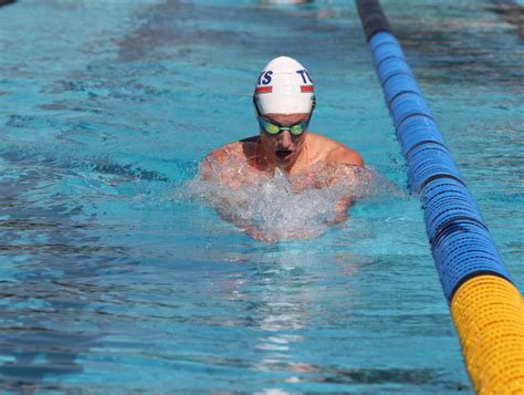 Tuksswimming Don T Miss Tatjana Smith At The Paris Olympics In France University Of