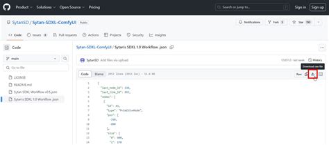 How To Run SDXL With ComfyUI Aituts
