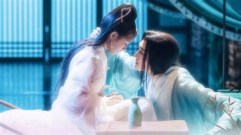 媚者无疆 邪魅公子女侍卫 哔哩哔哩