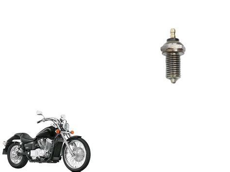 Sensor Neutro Honda Shadow 750 Shadow750 06 08
