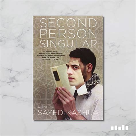 Second Person Singular Five Books Expert Reviews