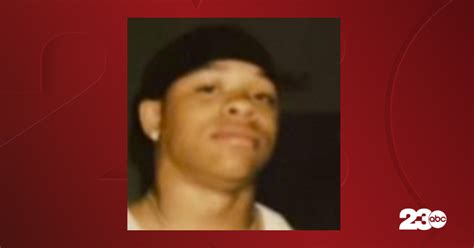 missing derick gage 16