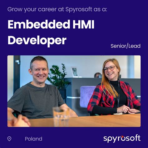 Embeddeddevelopment Hmidevelopment Embeddedhmi Embeddedsoftware… Spyrosoft