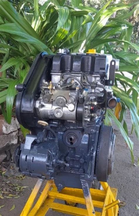 18 Hp Tata Ace Euro 2 Full Engine At ₹ 37225 Heavy Duty Truck Engines