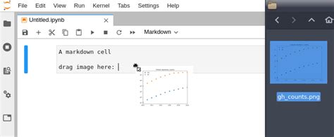Converting Jupyter Notebooks With Embedded Images To Pdf