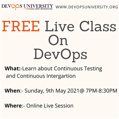 Saganjit Kaur On Linkedin Devopsforbegginers Devops Devopstraining