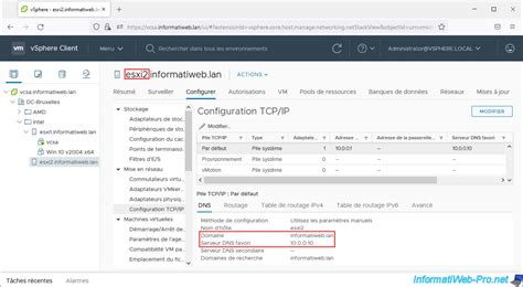 Create A NFS 4 1 Datastore On VMware VSphere 6 7 VMware Tutorials