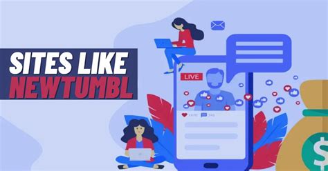 11 Top Sites Like Newtumbl And Newtumbl Alternatives [2023] Viraltalky