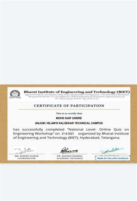 Mohd Kaif Undre On Linkedin Hello Connections