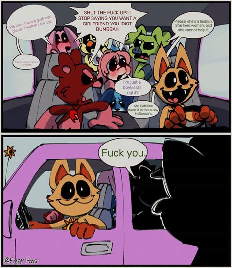 Frowning Critters But I Edited It Part 10 By Watermelon2010 On Deviantart
