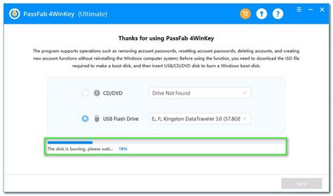 How To Recover Windows Password Windows