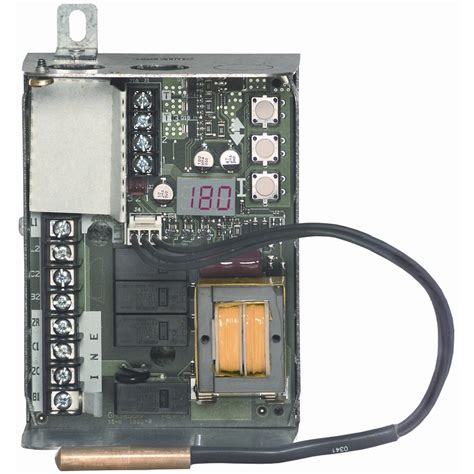 Honeywell Controller At Lowes Com