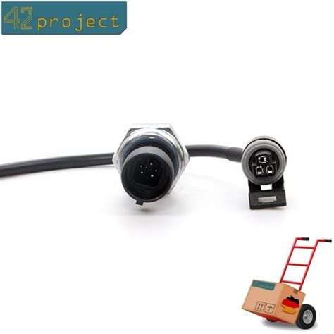 Drucksensor Druckaufnehmer Für Öl Gas Wasser Luft Druck 0 1 2 Mpa Für Arduino