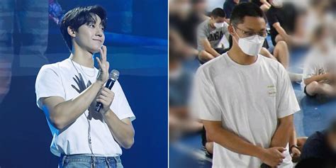Photos Of Lee Do Hyun Circulate In Military Camp Still Handsome Even