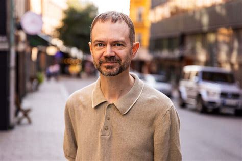 Markus Schramm Manifest