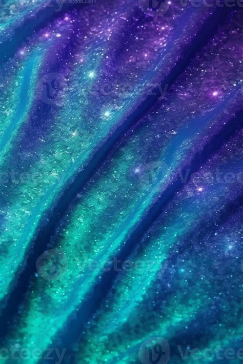 Teal And Purple Desktop Wallpaper