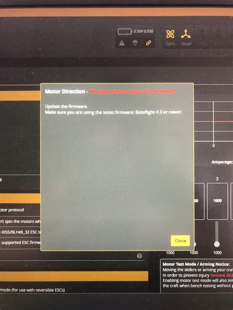 betaflight configurator 10 8 configurator installation consistently