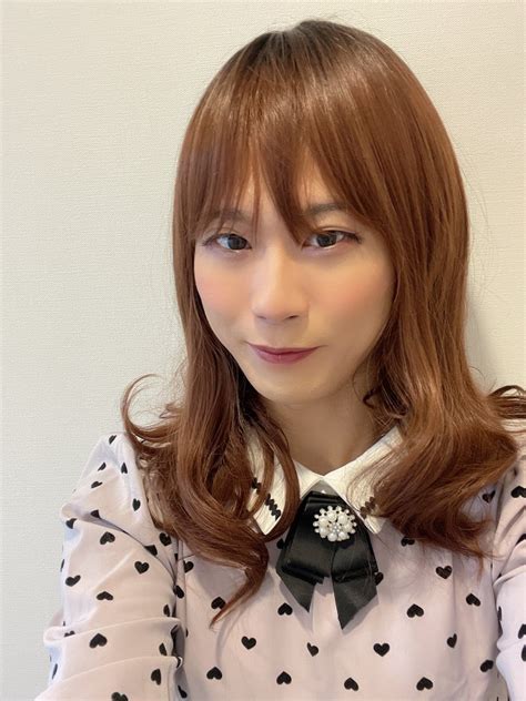 （名前はまだない） On Twitter 男の娘 がトレンドになってるらしいからよく盛れたやつ何枚かあげとくね！