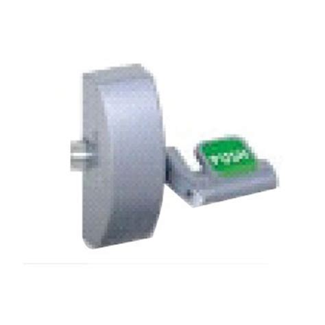 Single Door Emergency Push Pad Latch Exit Device At 760 Piece S New Bakaram Hyderabad