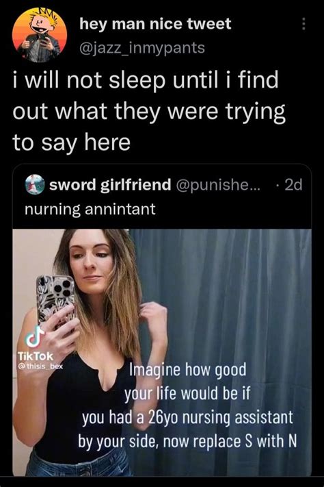 Its A Good Thing Shes Pretty Rfacepalm