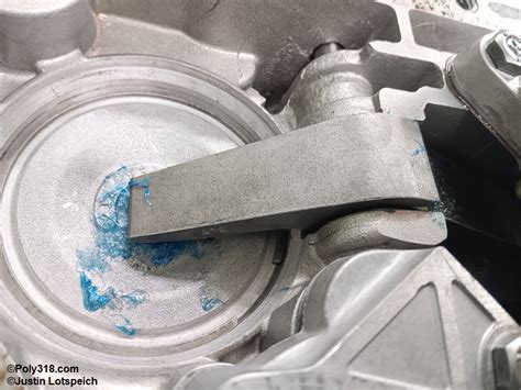 Torqueflite 727 Transmission Upgrades