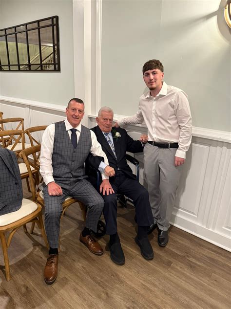 Glen 3 Generations Facebook