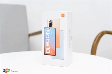 Xiaomi Redmi Note Pro Camera Mp Chuy N Nghi P