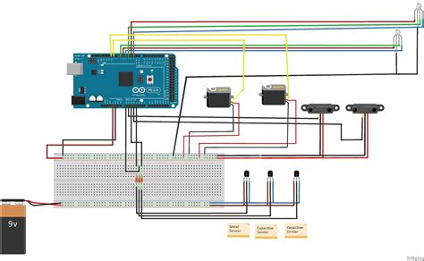 How To Connect 12v Sensor To Arduino Rarduino
