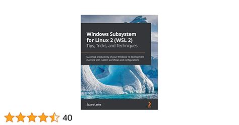 Windows Linux Subsystem 2