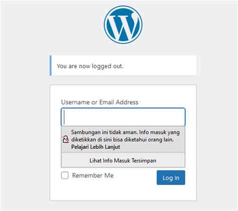 MEMBUAT WEBSITE DENGAN CMS WORDPRESS Syaiflash