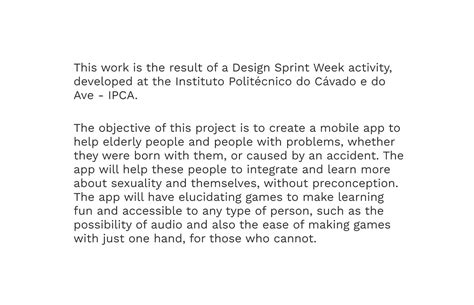 Mobile App Sexual Health Programme On Behance