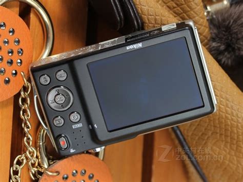 大连尼康 S3300性能全面送好礼仅799 尼康 S3300沈阳数码相机行情 中关村在线