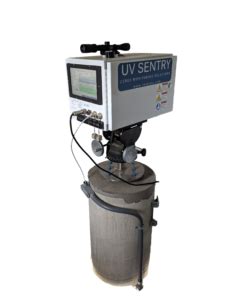 Open Path And Fence Line Monitoring Analyzer Analyte Measurement And Solutions