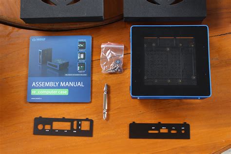 Odyssey X86j4105 Sbc Unboxing And Recomputer Case Review Cnx Software