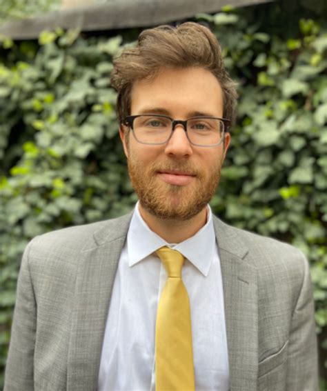 Micah Baum Public Health Post