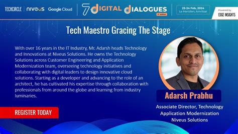 techcircle on linkedin digitaldialogues techinnovation savethedate techcircle7dd24…