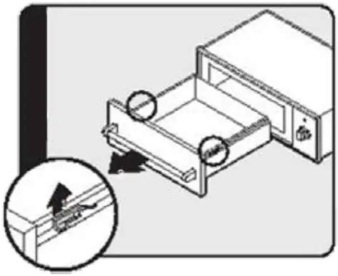 Wildfire Wf Warmdrw Warming Drawer Instruction Manual