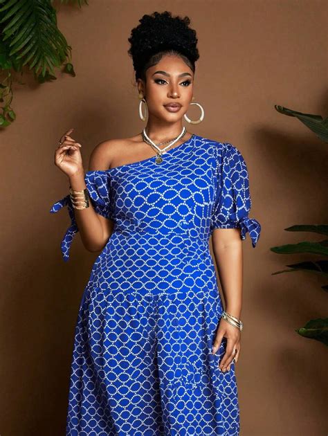 Maweii Plus Size Womens St Patricks Day One Shoulder Holiday Sexy